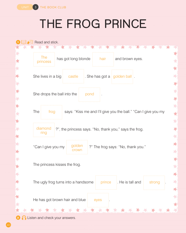 New Building Blocks 2